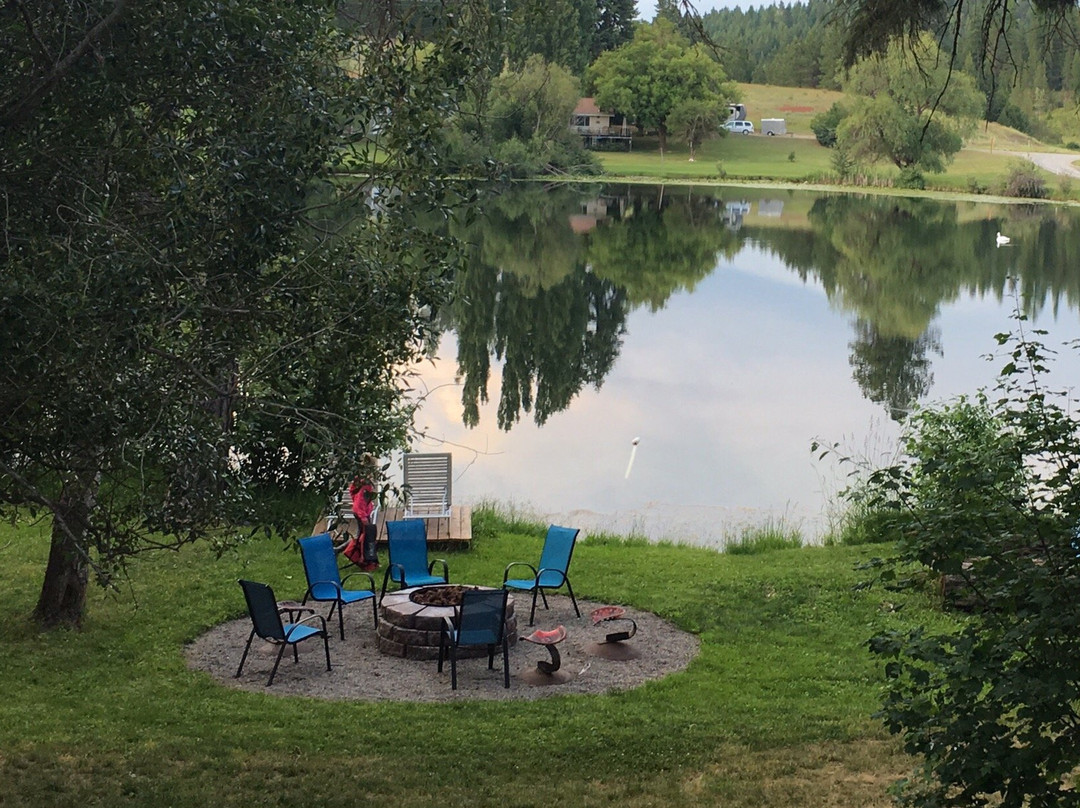 2024年10月Blue Lake RV Resort景点攻略-Blue Lake RV Resort门票预订|地址|图片-Blue Lake ...