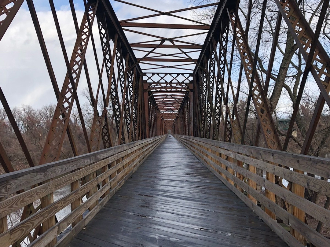 2023年12月Norwottuck Rail Trail景点攻略-Norwottuck Rail Trail门票预订|地址|图片 ...