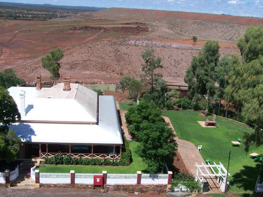 2025年10月Leonora旅游景点攻略-Leonora旅游住宿,-Leonora旅游美食-猫途鹰