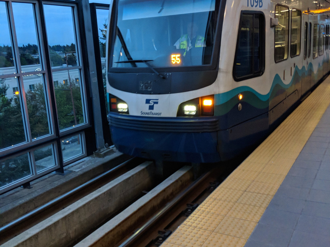 2024年11月The Link Light Rail景点攻略-The Link Light Rail门票预订|地址|图片-The Link ...