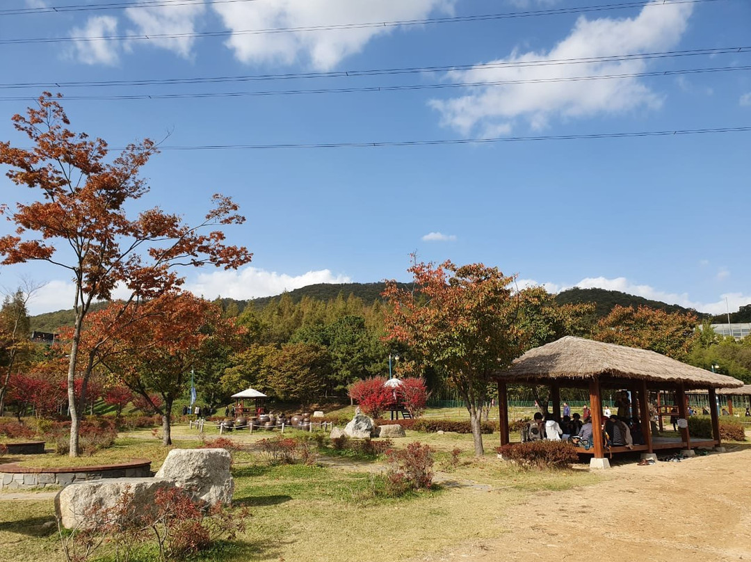 2023年11月Incheon Grand Park景点攻略-Incheon Grand Park门票预订|地址|图片-Incheon ...