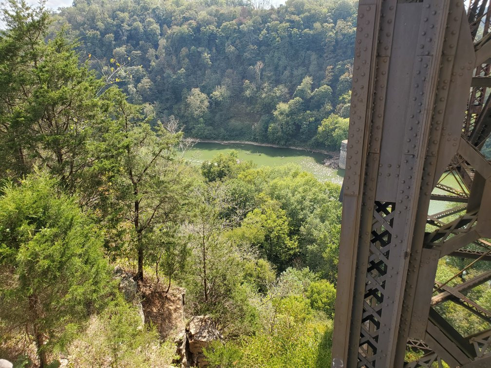 2025年4月High Bridge Park景点攻略-High Bridge Park门票预订|地址|图片-High Bridge Park ...