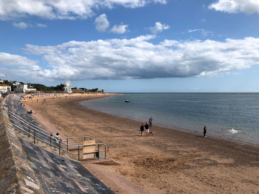 2024年11月Exmouth Beach景点攻略-Exmouth Beach门票预订|地址|图片-Exmouth Beach景点点评-猫途鹰