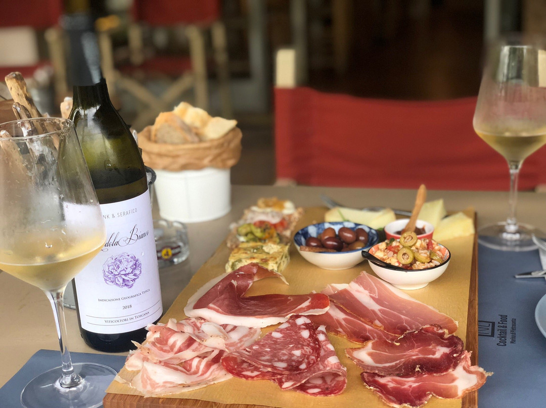 Ugone - (马里纳迪彼得拉桑塔)餐厅/美食点评 - 餐厅地址/餐厅电话/餐厅周边信息/餐厅推荐菜 - Tripadvisor猫途鹰