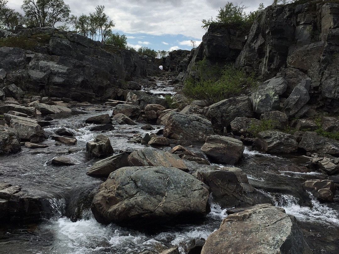 2024年3月Alta Canyon and the Alta Dam景点攻略-Alta Canyon and the Alta Dam门票 ...