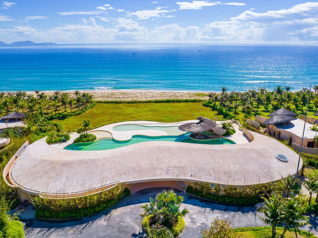 Ana Mandara Cam Ranh (Cam Hai Dong) - Ana Mandara Cam Ranh - 酒店预订 /预定 ...