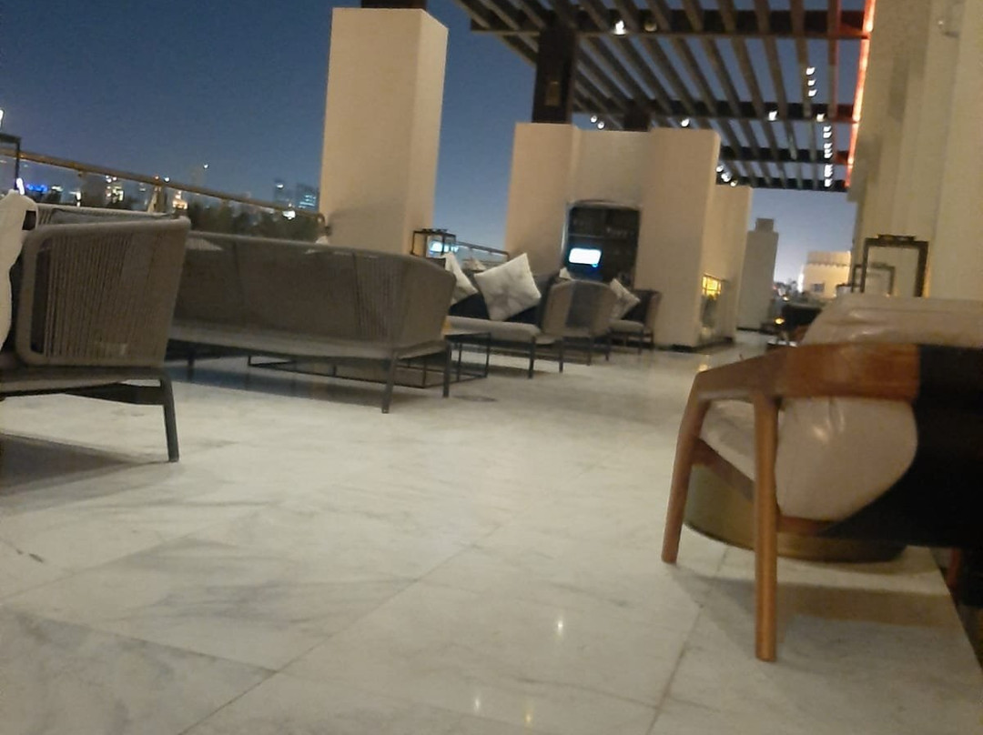 Manko Doha - (多哈)餐厅/美食点评 - 餐厅地址/餐厅电话/餐厅周边信息/餐厅推荐菜 - Tripadvisor猫途鹰