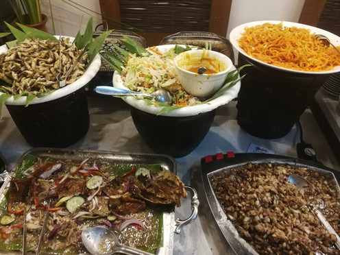 Bale Capampangan - (圣费尔南多)餐厅/美食点评 - 餐厅地址/餐厅电话/餐厅周边信息/餐厅推荐菜 - Tripadvisor猫途鹰