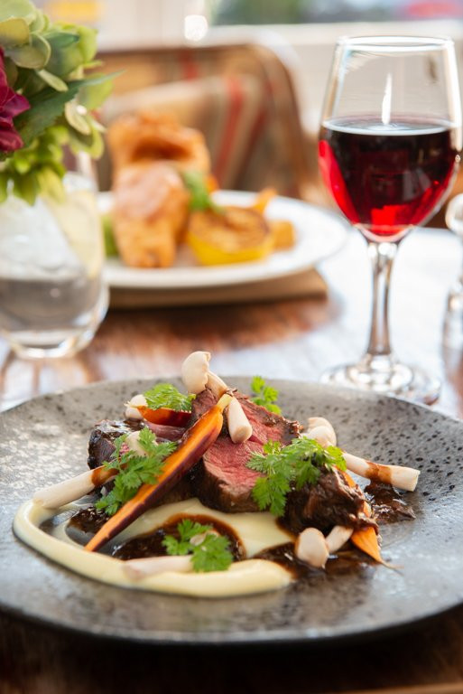 Restaurant 66A - (牛津)餐厅/美食点评 - 餐厅地址/餐厅电话/餐厅周边信息/餐厅推荐菜 - Tripadvisor猫途鹰