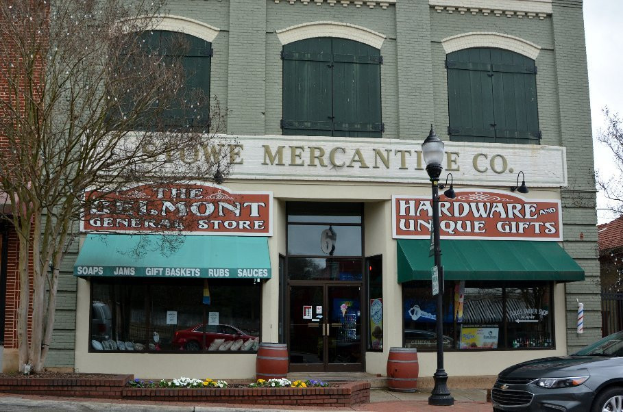 2025年12月Belmont General Store景点攻略-Belmont General Store门票预订|地址|图片 ...