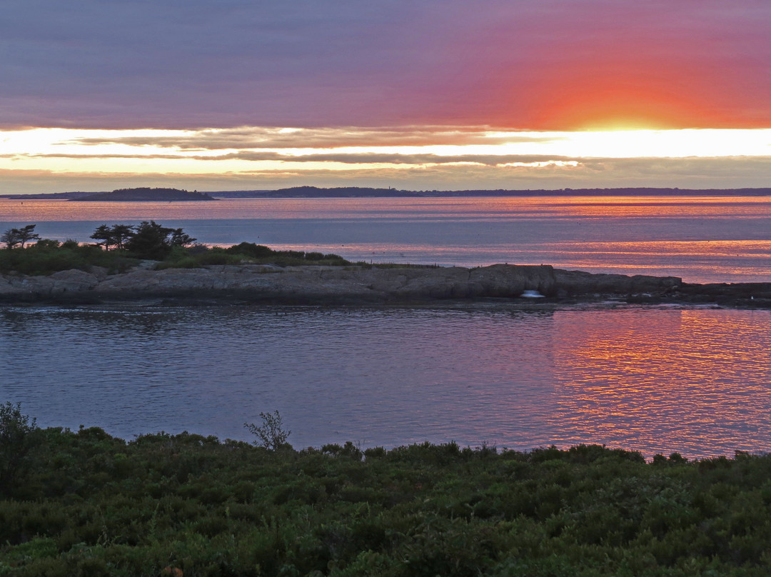 2024年9月Hermit Island景点攻略-Hermit Island门票预订|地址|图片-Hermit Island景点点评-猫途鹰