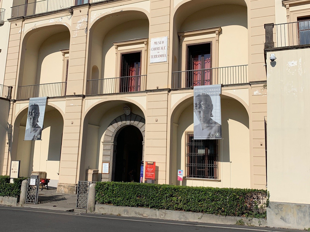 2023年11月Correale di Terranova Museum景点攻略-Correale di Terranova Museum门票 ...