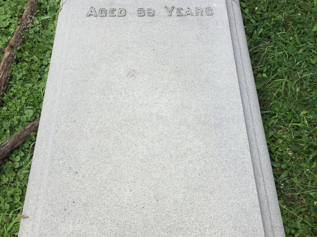 2023年12月Allegheny Cemetery景点攻略-Allegheny Cemetery门票预订|地址|图片-Allegheny ...