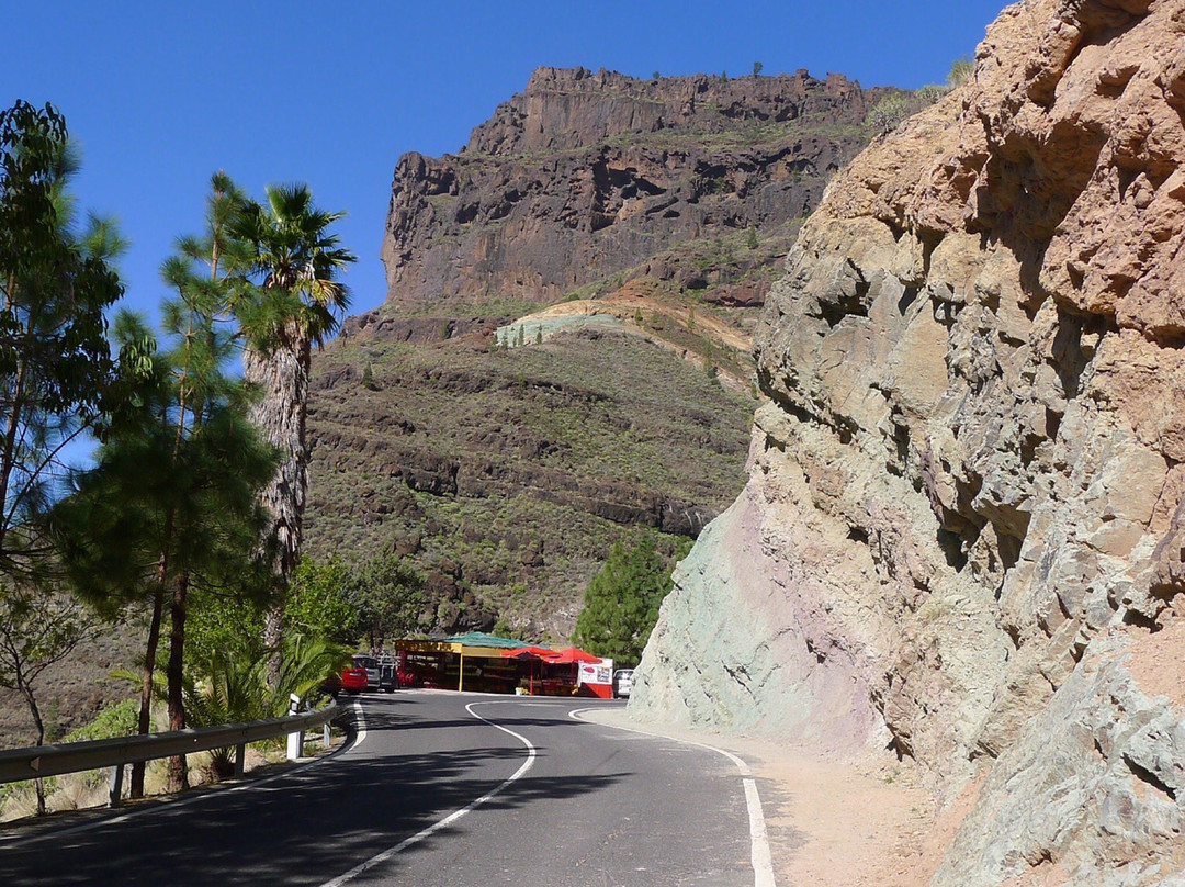 2023年12月Playa de Veneguera景点攻略-Playa de Veneguera门票预订|地址|图片-Playa de ...