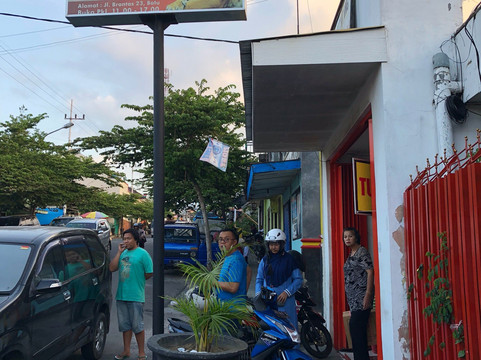 2024年2月Keripik Kentang Cap Macan景点攻略-Keripik Kentang Cap Macan门票预订|地址 ...