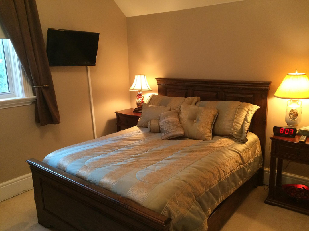 2024年1月Granton旅游景点攻略-Granton旅游住宿,-Granton旅游美食-猫途鹰