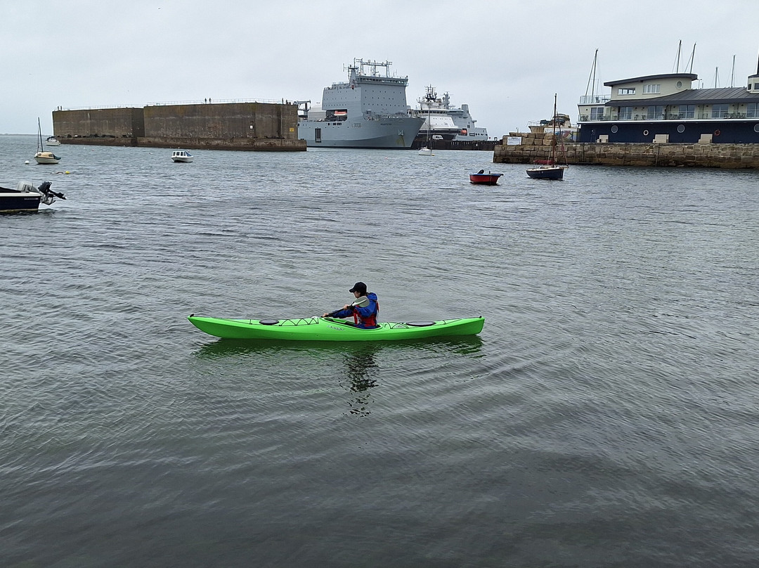 2023年11月Sea Kayak Dorset景点攻略-Sea Kayak Dorset门票预订|地址|图片-Sea Kayak ...