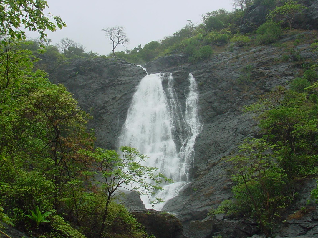 2025年8月Chinchoti旅游景点攻略-Chinchoti旅游住宿,-Chinchoti旅游美食-猫途鹰