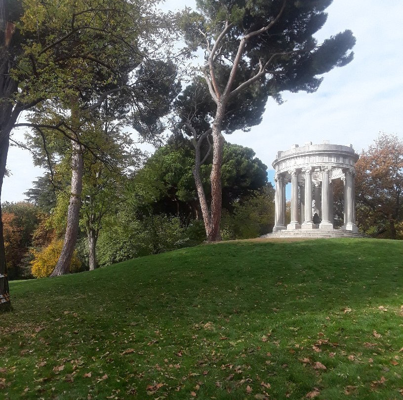 2025年3月Parque de El Capricho景点攻略-Parque de El Capricho门票预订|地址|图片-Parque ...