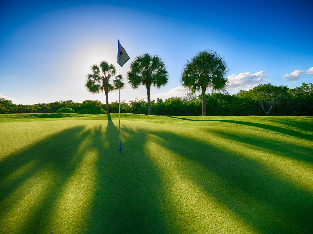 2023年12月Royal Turks and Caicos Golf Club景点攻略-Royal Turks and Caicos ...