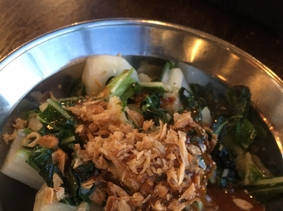 Danwei Canting - (波特兰)餐厅/美食点评 - 餐厅地址/餐厅电话/餐厅周边信息/餐厅推荐菜 - Tripadvisor猫途鹰