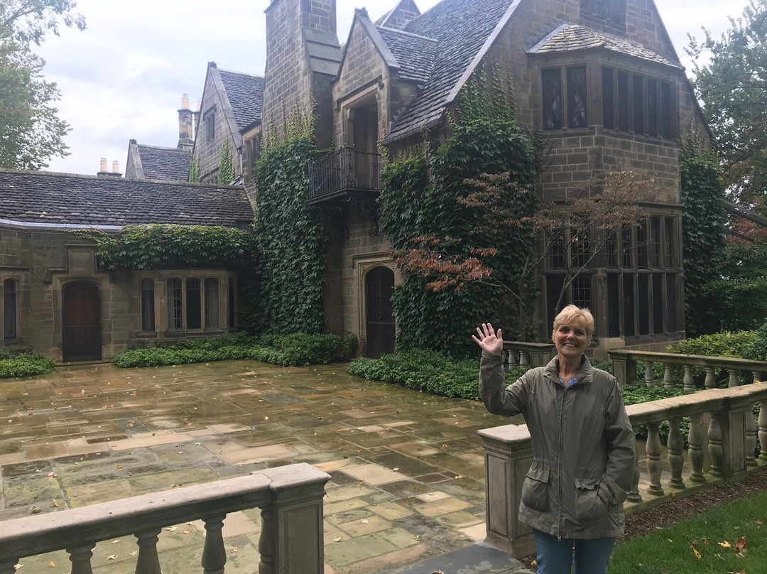 2024年2月Edsel & Eleanor Ford House景点攻略-Edsel & Eleanor Ford House门票预订|地址 ...