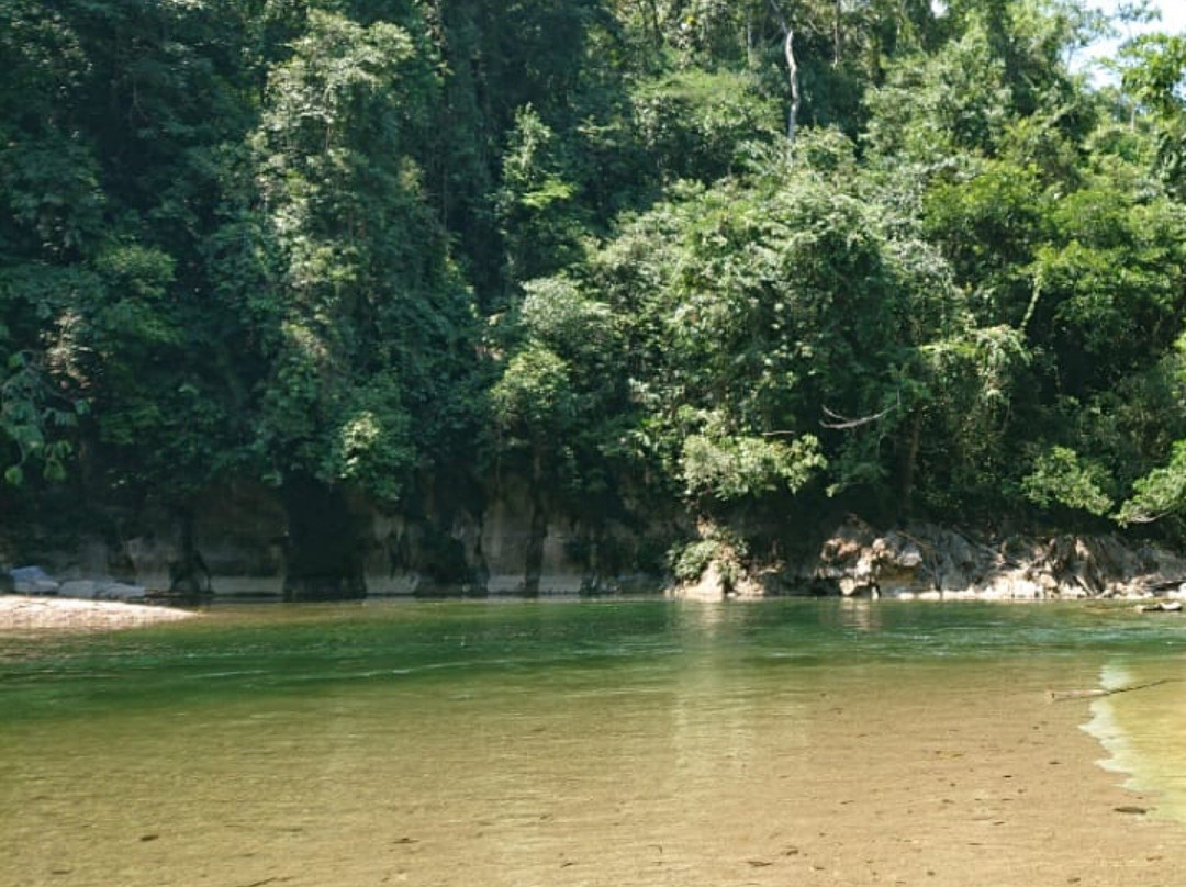 2023年11月Canon del Rio Claro Reserva Natural景点攻略-Canon del Rio Claro ...