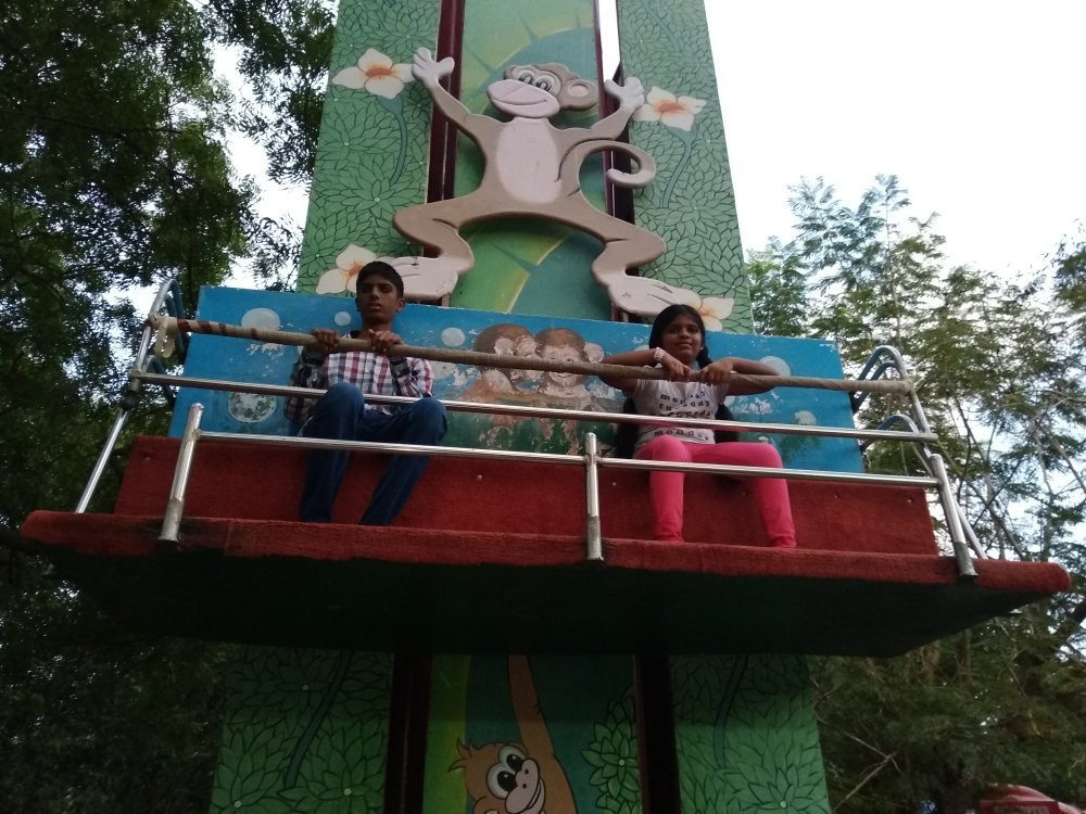 2025年11月Kishkinta Theme Park景点攻略-Kishkinta Theme Park门票预订|地址|图片 ...