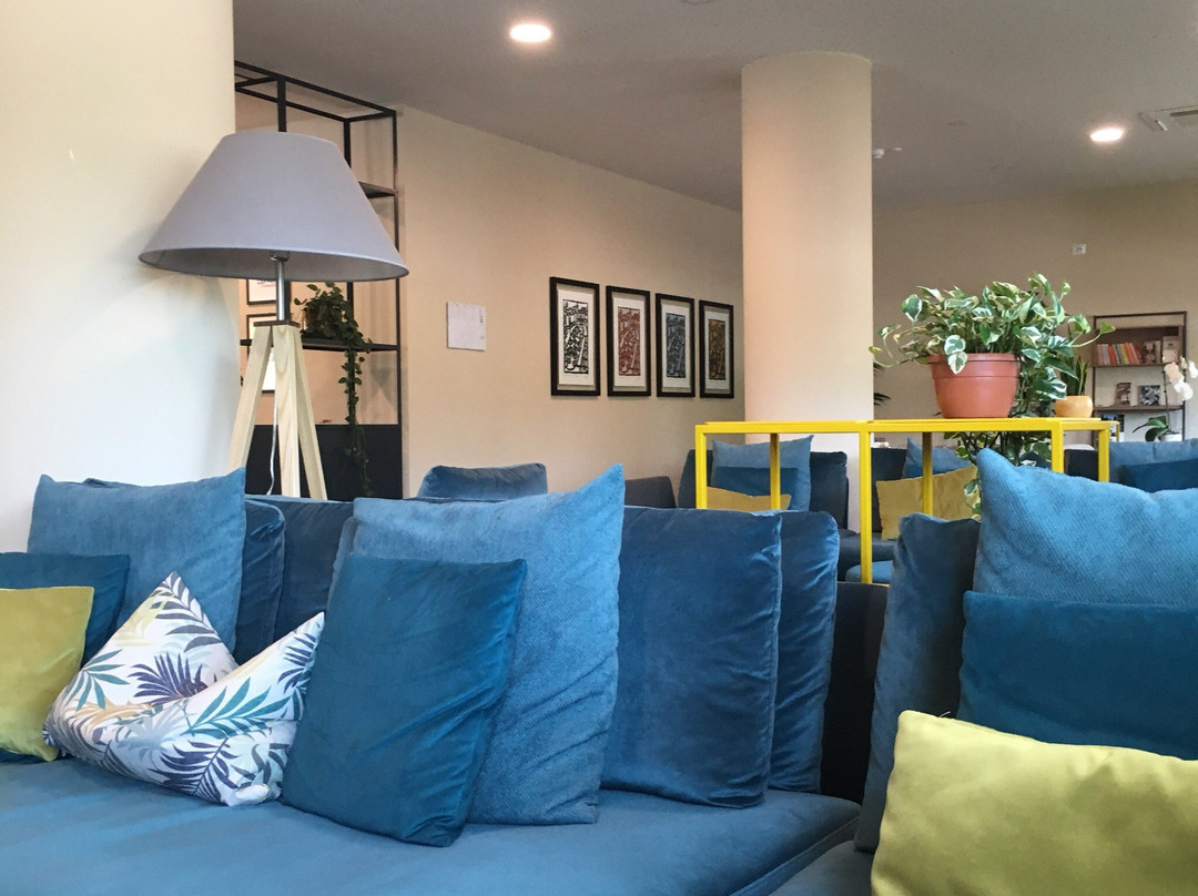 Ark Hotel (维罗纳) - Ark Hotel - 酒店预订 /预定 - 318条旅客点评与比价 - Tripadvisor猫途鹰