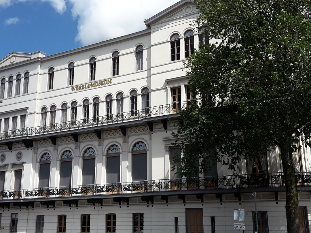 2024年11月Wereldmuseum景点攻略-Wereldmuseum门票预订|地址|图片-Wereldmuseum景点点评-猫途鹰