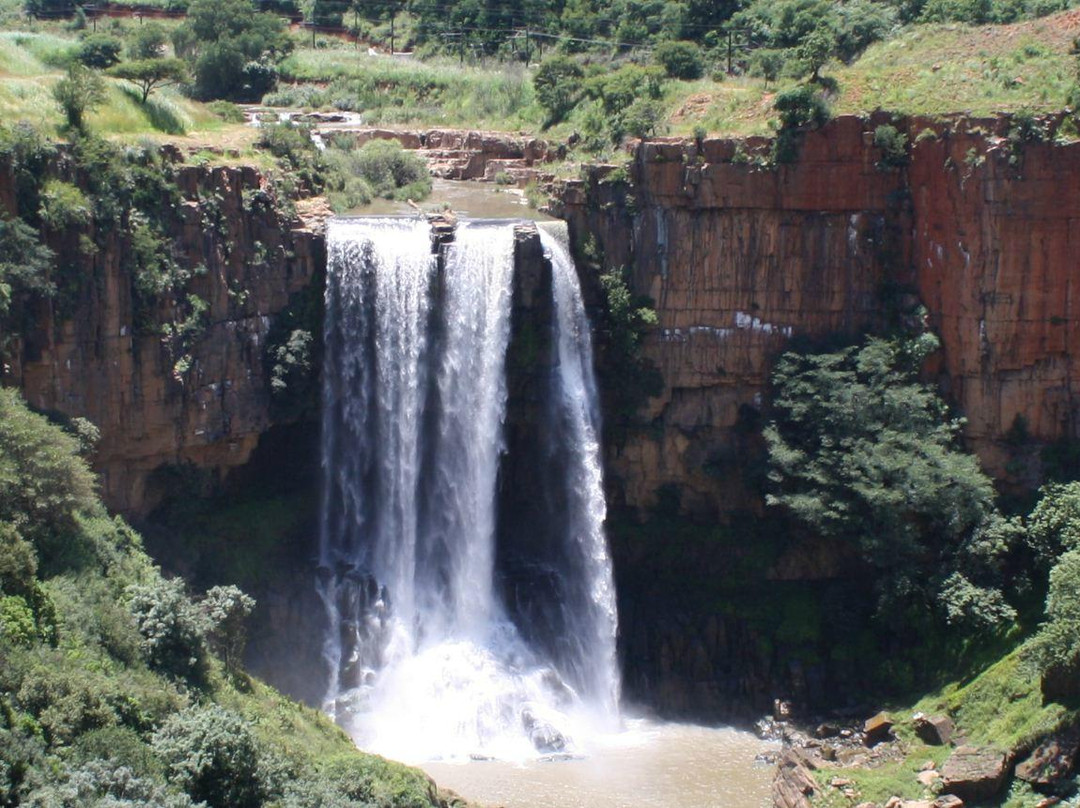 2023年9月Waterval Boven旅游景点攻略-Waterval Boven旅游住宿,-Waterval Boven旅游美食-猫途鹰