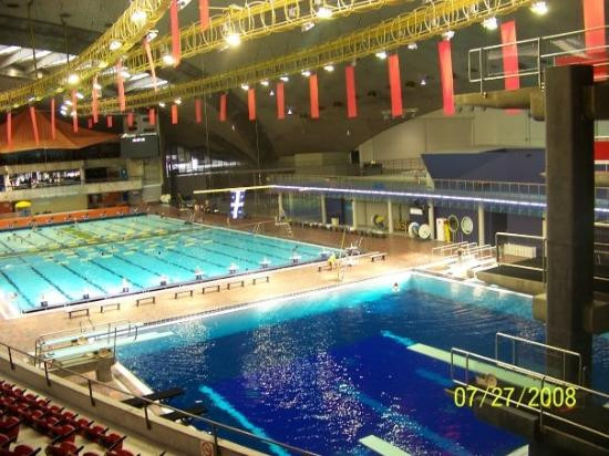 2024年6月Aqua Dome景点攻略-Aqua Dome门票预订|地址|图片-Aqua Dome景点点评-猫途鹰