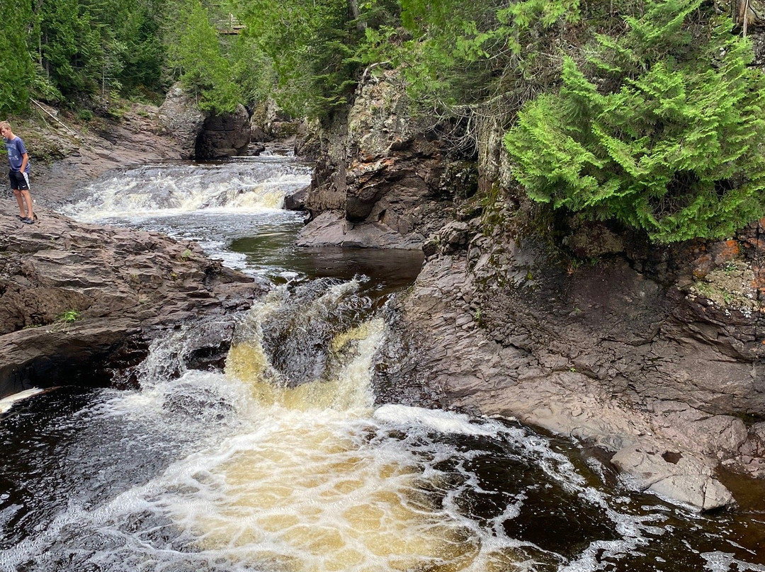 2024年10月Cascade River State Park景点攻略-Cascade River State Park门票预订|地址|图片 ...