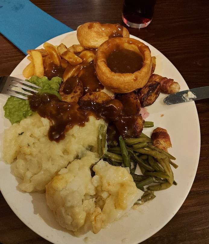 The Beach Arms - (Oakley)餐厅/美食点评 - 餐厅地址/餐厅电话/餐厅周边信息/餐厅推荐菜 - Tripadvisor猫途鹰