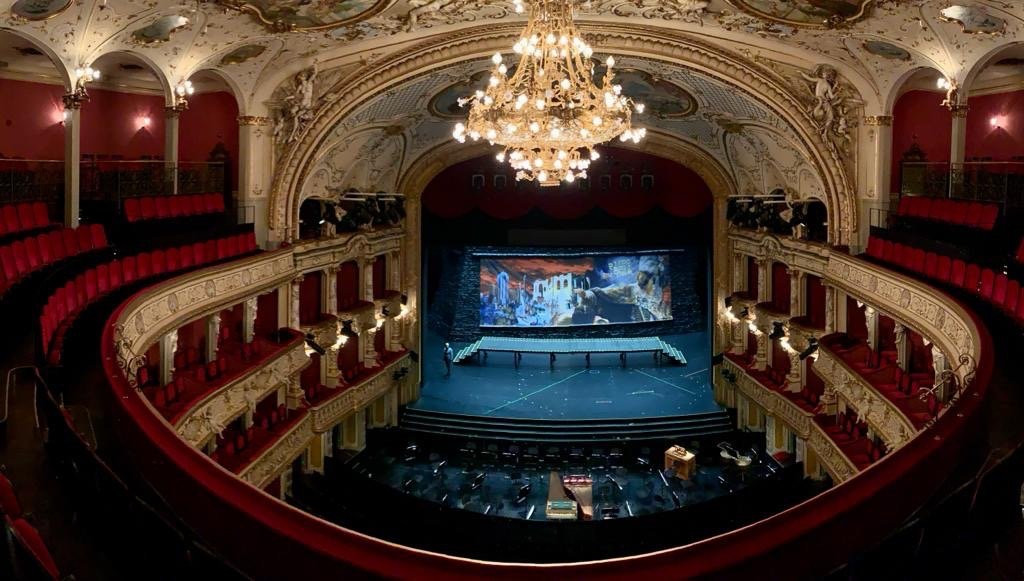 2024年10月Opernhaus Zurich景点攻略-Opernhaus Zurich门票预订|地址|图片-Opernhaus ...