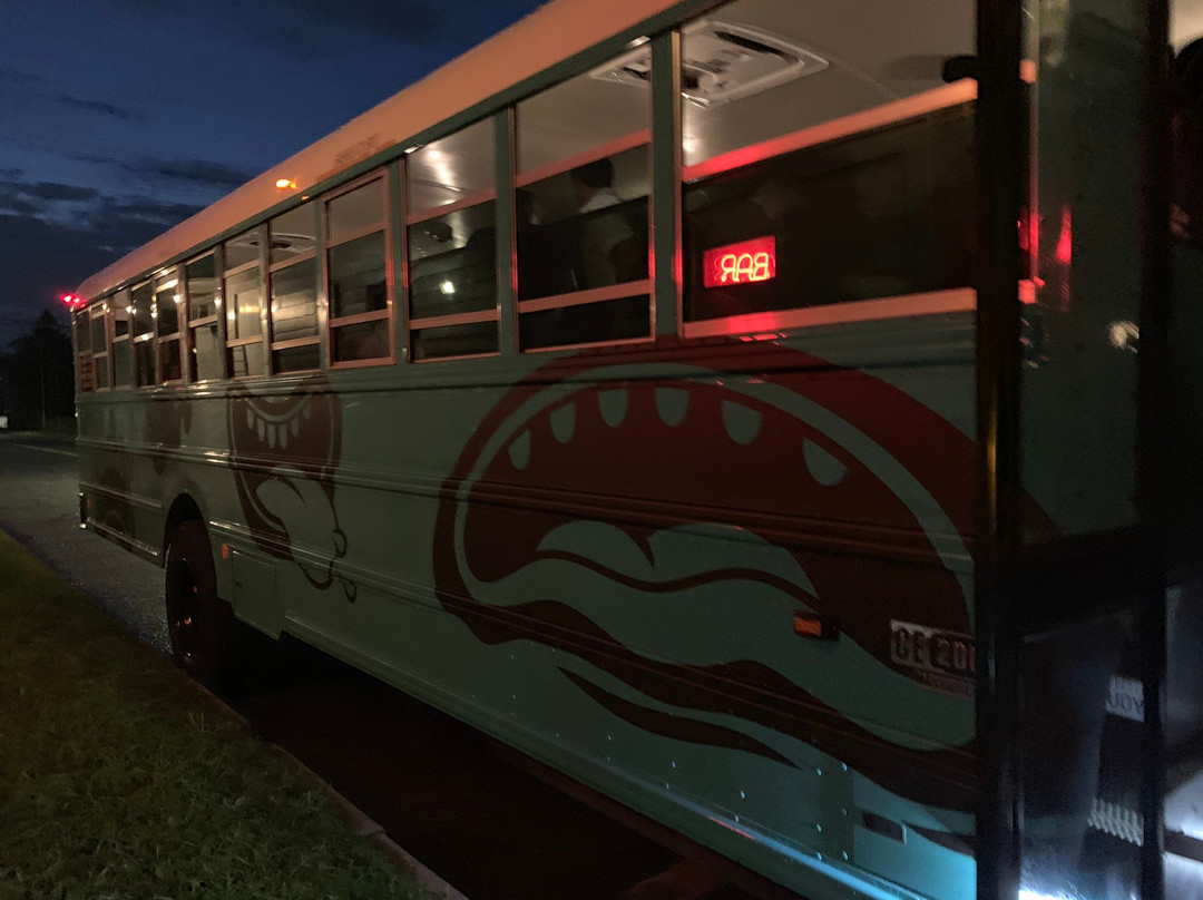 2024年2月The Detroit Bus Company景点攻略-The Detroit Bus Company门票预订|地址|图片 ...