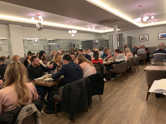 La Mama Bar & Restaurant - (Standish)餐厅/美食点评 - 餐厅地址/餐厅电话/餐厅周边信息/餐厅推荐菜 ...