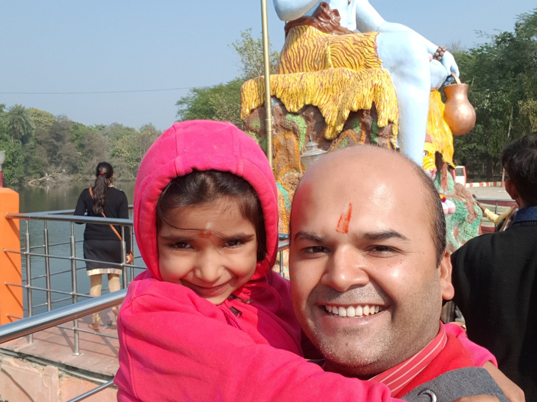 2024年1月Chandrika Devi Temple景点攻略-Chandrika Devi Temple门票预订|地址|图片 ...