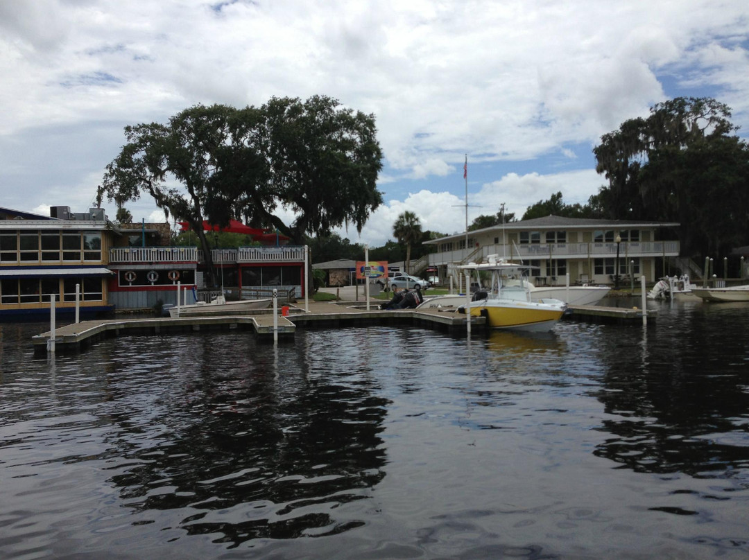 2023年12月Homosassa Springs旅游景点攻略-Homosassa Springs旅游住宿,-Homosassa ...