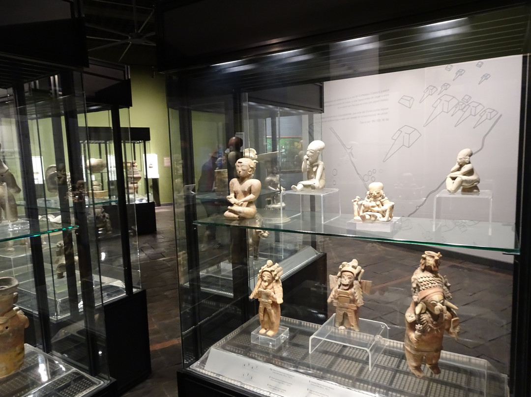 2024年5月National Museum of Ecuador景点攻略-National Museum of Ecuador门票预订|地址 ...