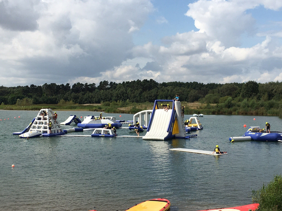 2023年12月North Yorkshire Water Park景点攻略-North Yorkshire Water Park门票预订 ...