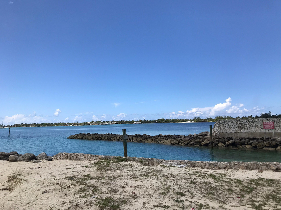 2023年11月Jaws Beach景点攻略-Jaws Beach门票预订|地址|图片-Jaws Beach景点点评-猫途鹰