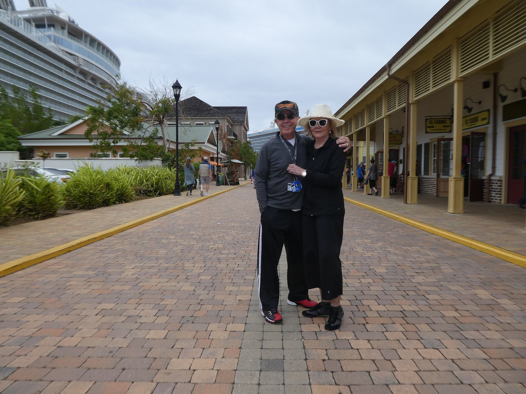 2023年11月Historic Falmouth Cruise Port景点攻略-Historic Falmouth Cruise Port ...