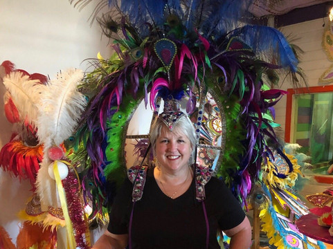2024年10月Junkanoo World Museum & Arts Centre景点攻略-Junkanoo World Museum ...