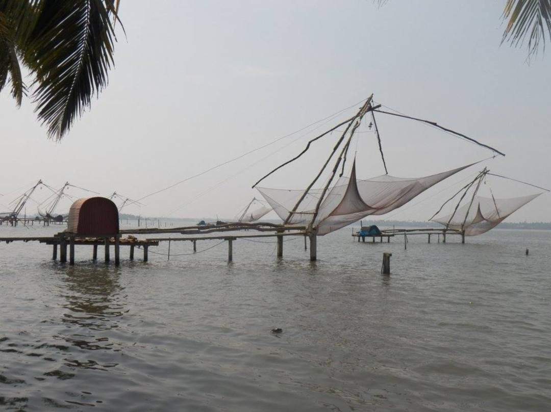 2023年11月Kumbalam旅游景点攻略-Kumbalam旅游住宿,-Kumbalam旅游美食-猫途鹰