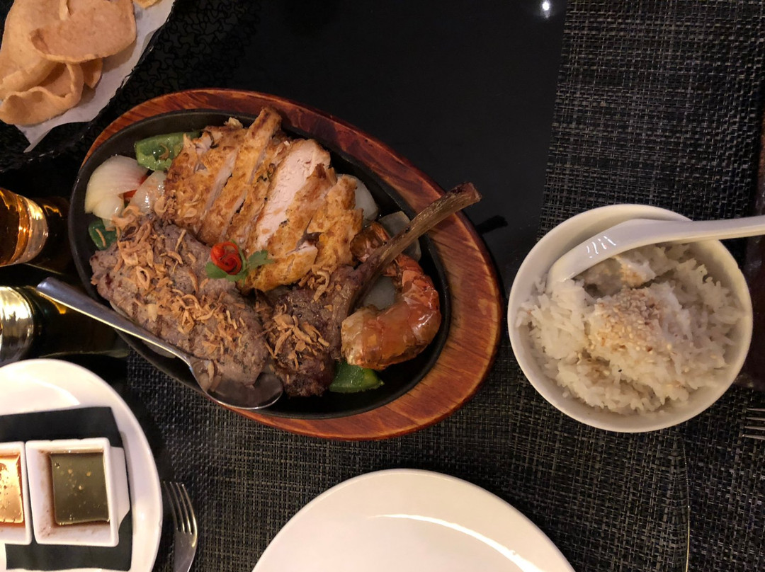 Palm Pan Asia - (温彻斯特)餐厅/美食点评 - 餐厅地址/餐厅电话/餐厅周边信息/餐厅推荐菜 - Tripadvisor猫途鹰