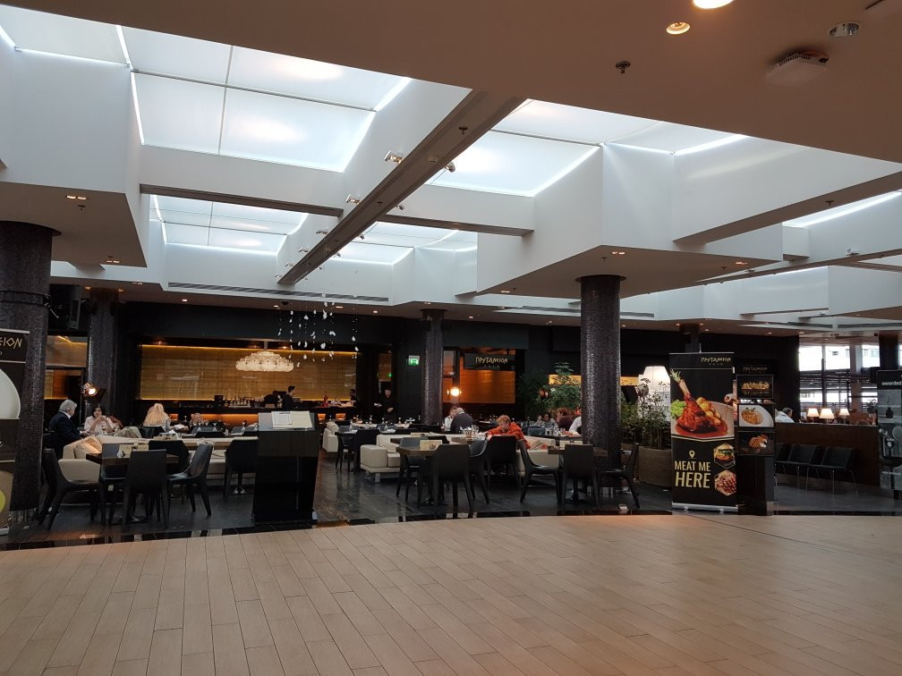 2023年11月Golden Hall Mall景点攻略-Golden Hall Mall门票预订|地址|图片-Golden Hall ...