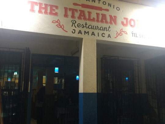 The Italian Job - (牙买加)餐厅/美食点评 - 餐厅地址/餐厅电话/餐厅周边信息/餐厅推荐菜 - Tripadvisor猫途鹰