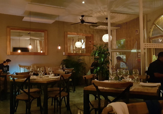 Santa Rita Casco Viejo - (巴拿马城)餐厅/美食点评 - 餐厅地址/餐厅电话/餐厅周边信息/餐厅推荐菜 ...