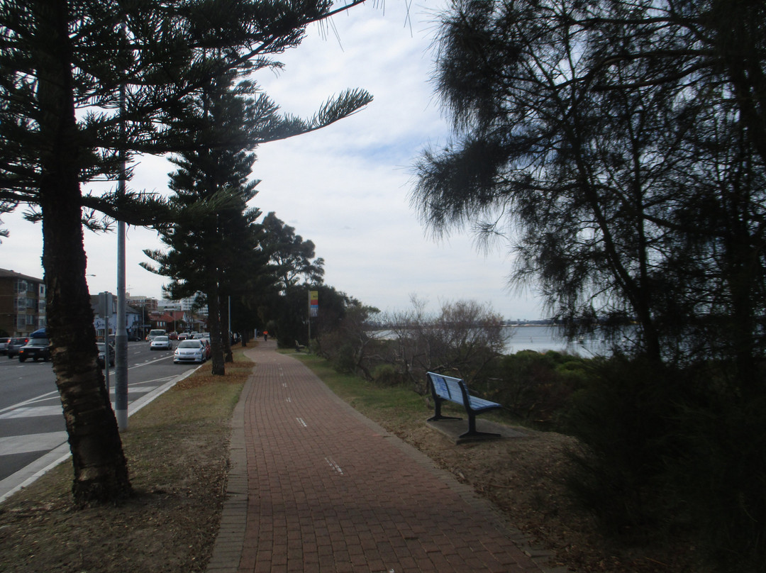 2024年9月Brighton Le Sands Beach景点攻略-Brighton Le Sands Beach门票预订|地址|图片 ...